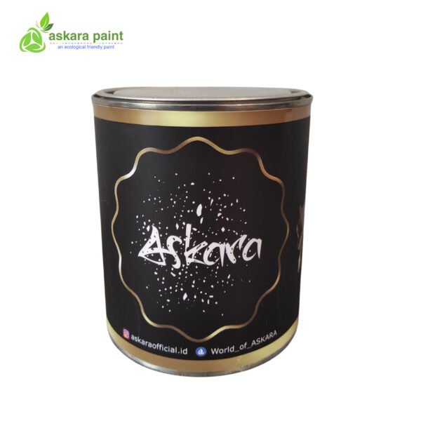 Askara Duco Premium Pail 20 Kg – Clear Gloss - Wibdaya Guna